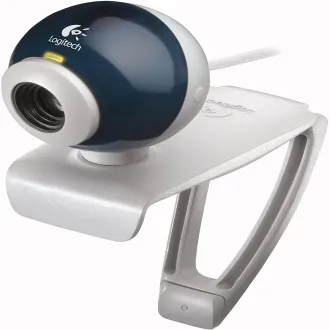 Logitech QuickCam Chat V-UAP42 Webcam driver | Device Drivers